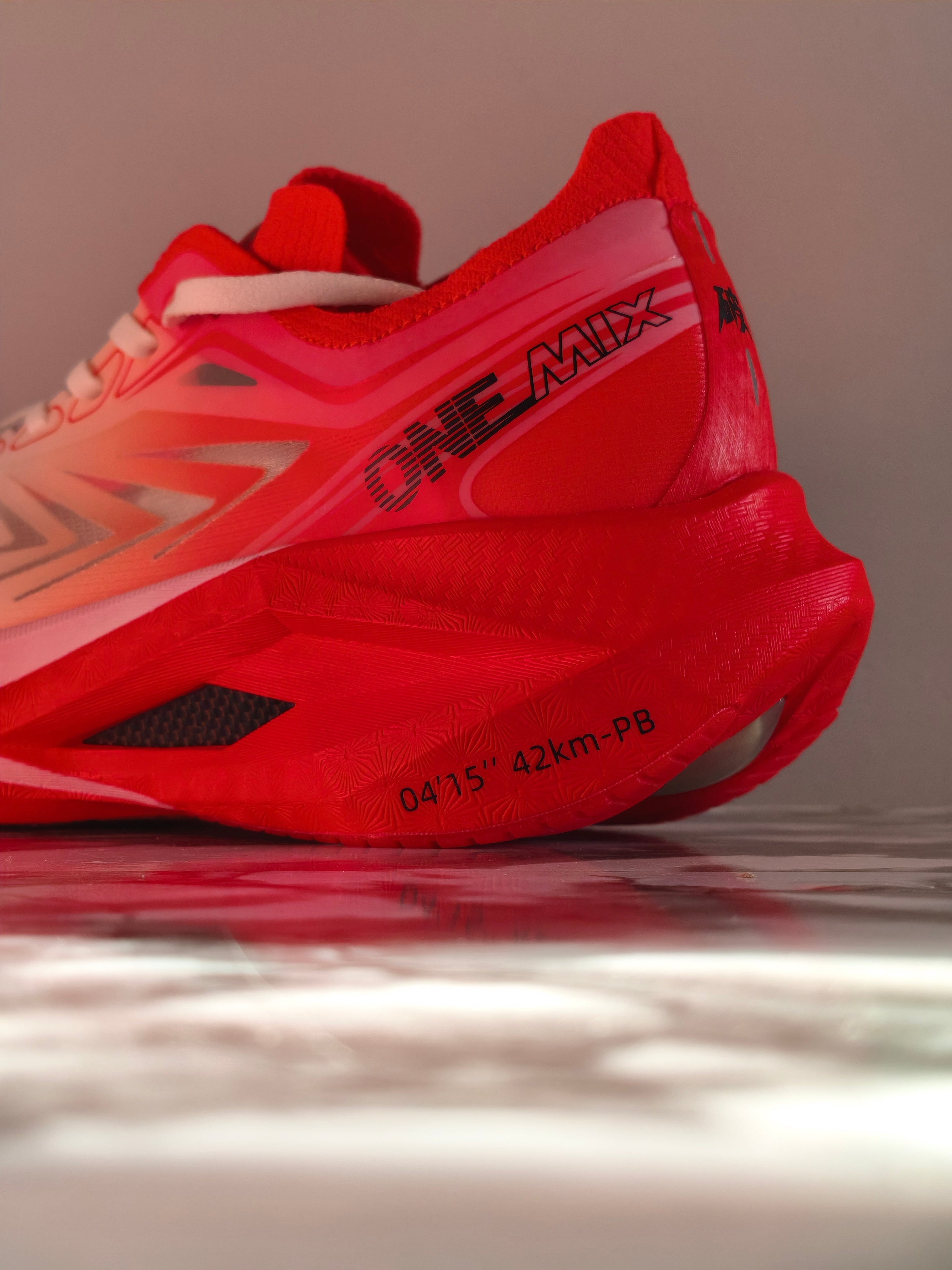 Onemix Flash Air Review: 150 km Tested by an Ultramarathon Runner ...