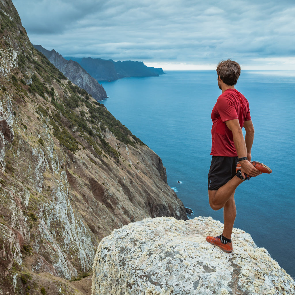 Running Travel: Discover the most beautiful running routes around the ...