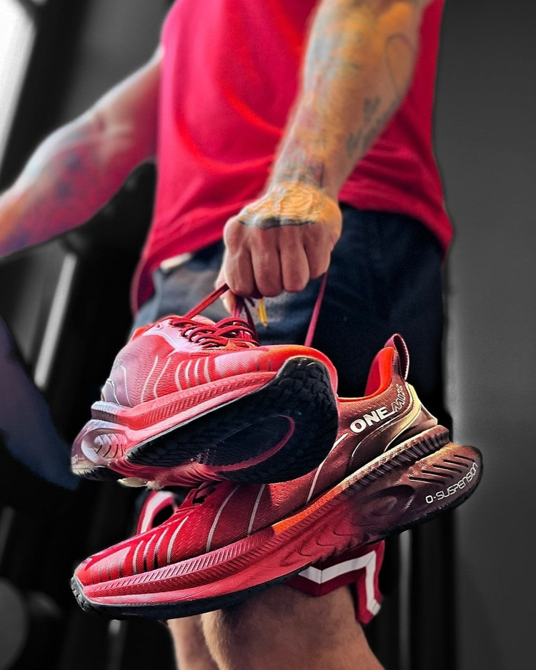 ONEMIX Official - Running Shoes-Performance footwear for you – Onemix ...