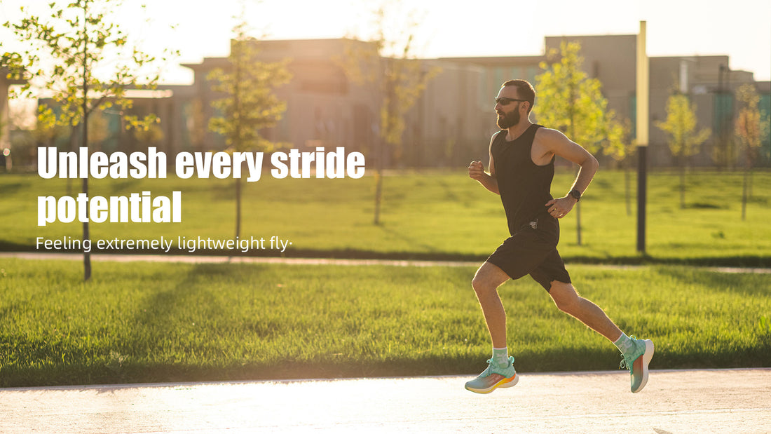 ONEMIX Official - Running Shoes-Performance footwear for you – Onemix ...