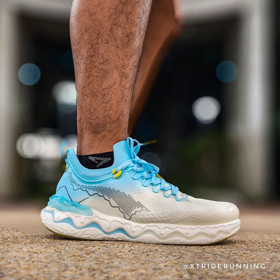 ONEMIX Official - Running Shoes-Performance footwear for you