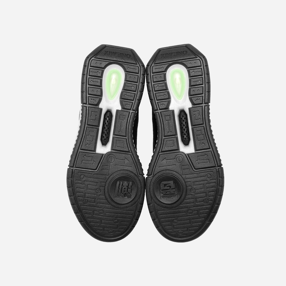 Sound Wave – Onemix Sports Shoes