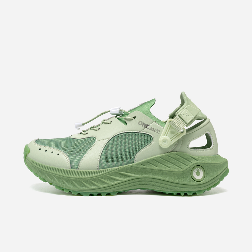 SuXi – Onemix Sports Shoes
