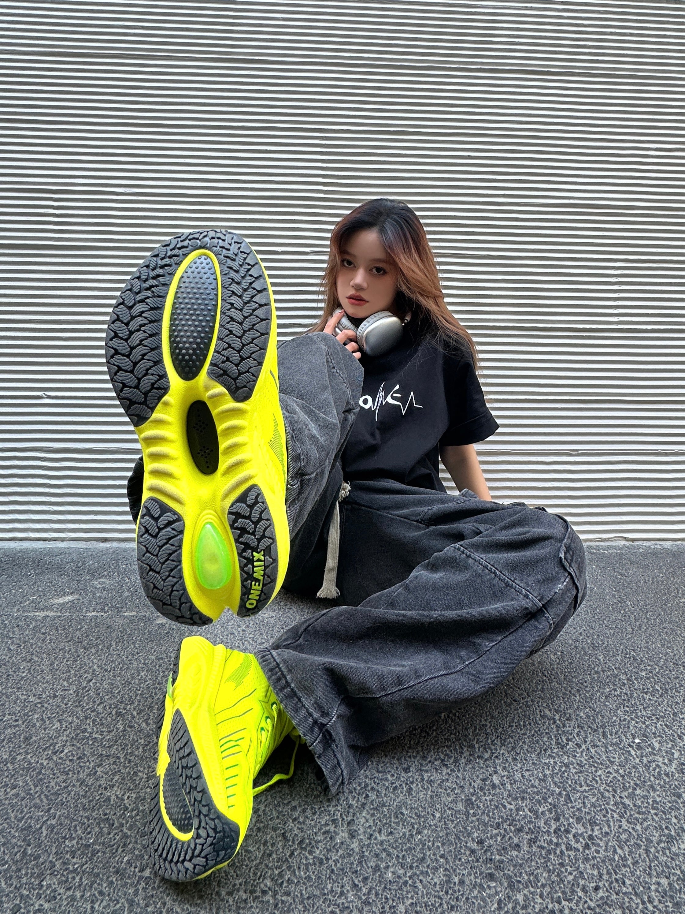 ONEMIX Official - Running Shoes-Performance footwear for you